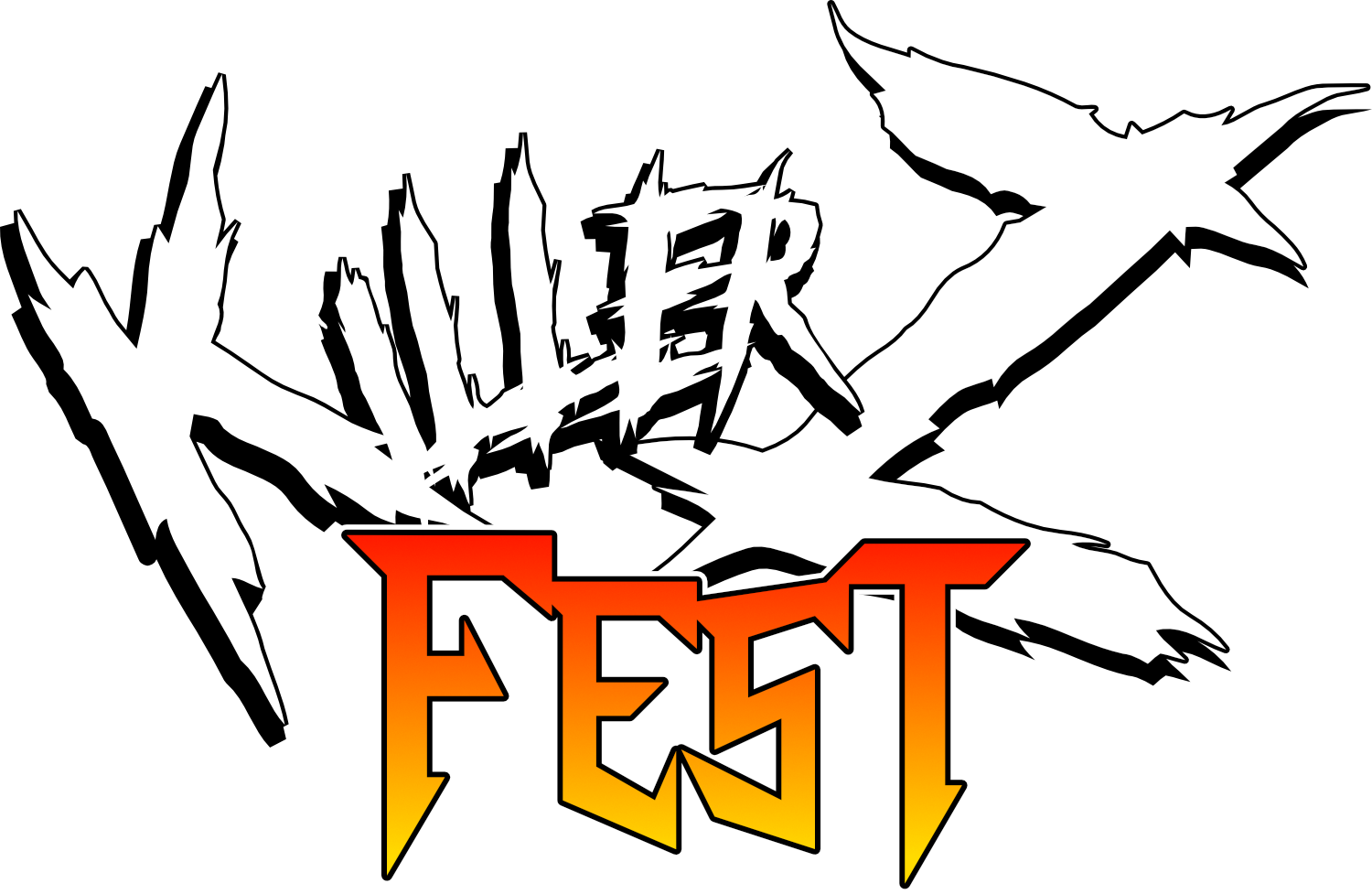 Why most rock listeners are men? – Killer Z Fest